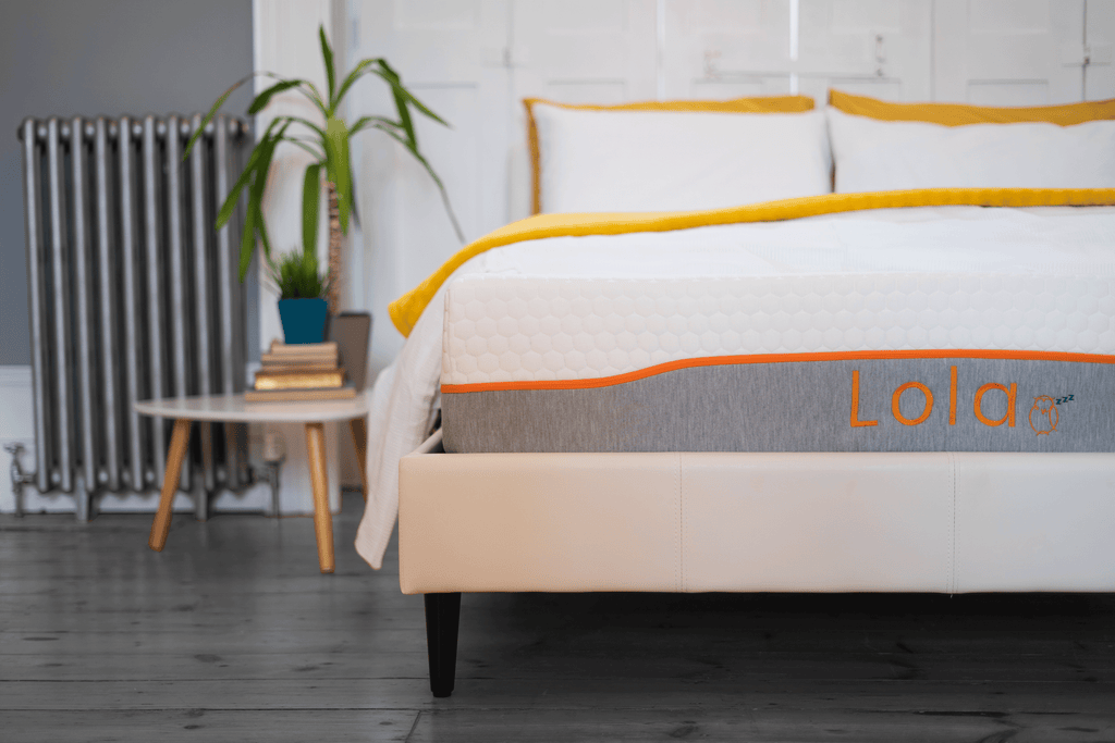 10 Year Warranty & 100 Night Trial – Lola Sleep