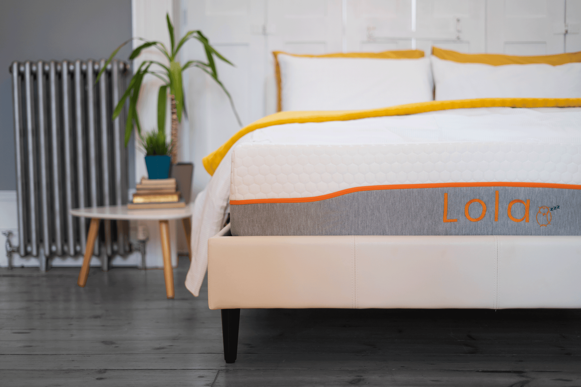 10 Year Warranty & 100 Night Trial – Lola Sleep